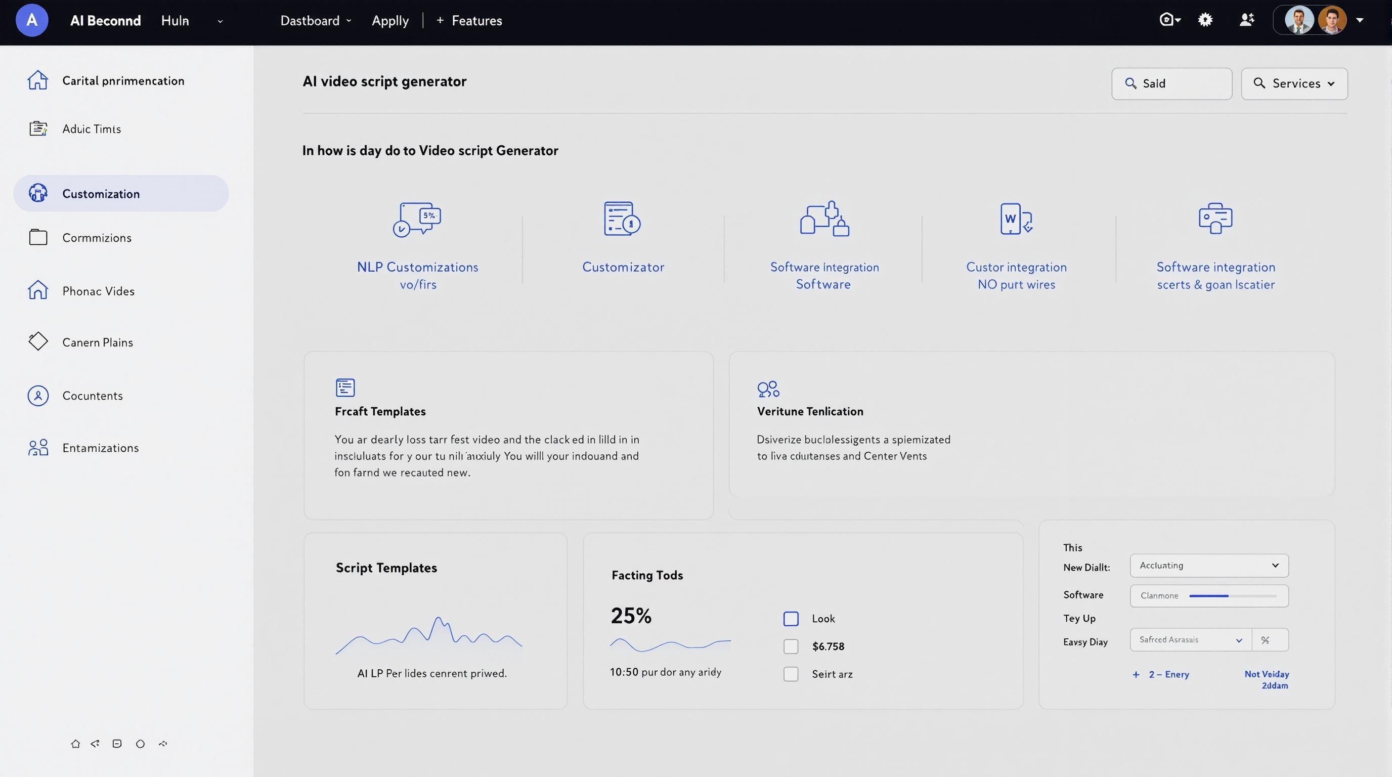 AI Video Script Generators: Top 10 Tools for Video Content Creation - Jasify