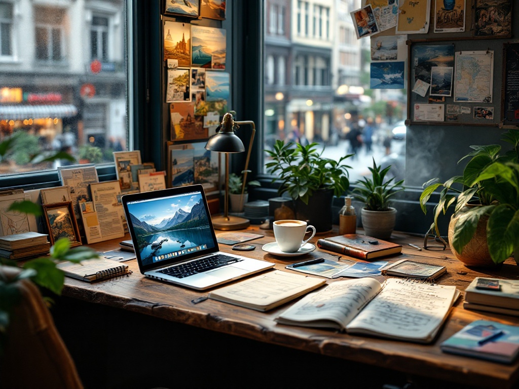 Freelance Travel Writer Career: What You Did Not Know: Insider Secrets