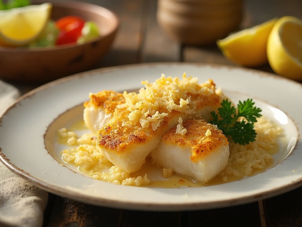 Eat n Park Nantucket Cod Recipe: A Delightful Seafood Experience ...