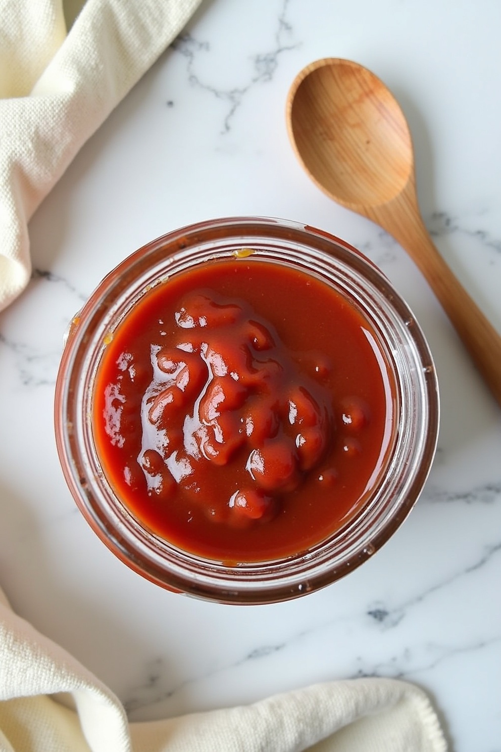 McDonalds BBQ Sauce Recipe Revealed: Make the Secret Sauce Everyone's ...