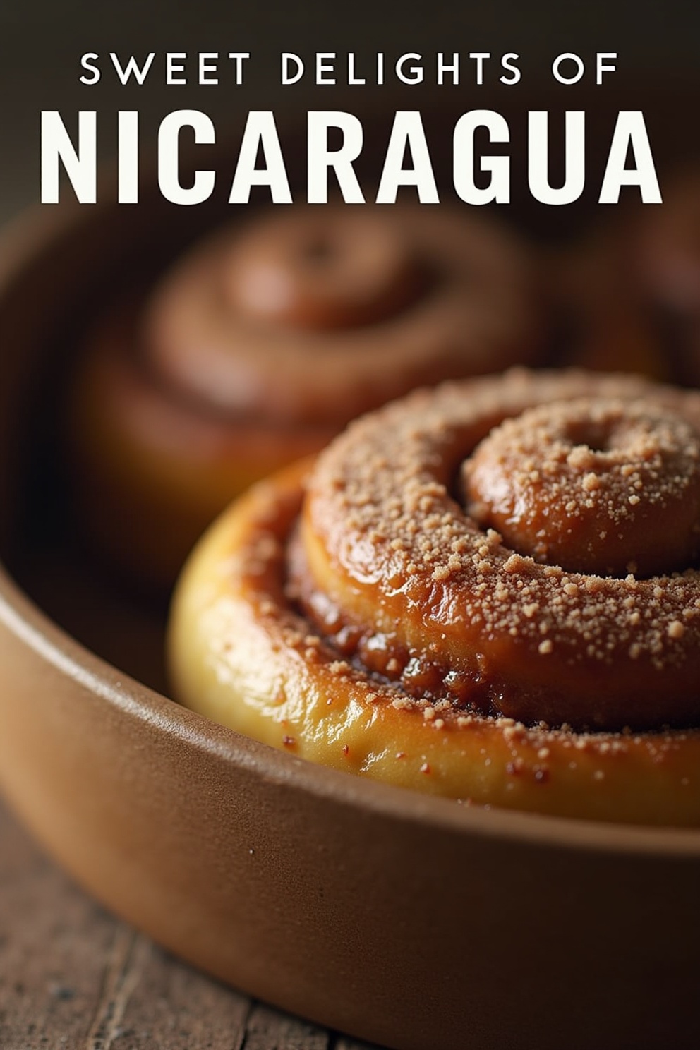 Nicaraguan Desserts: Discover 7 Irresistibly Sweet Delights You Must ...