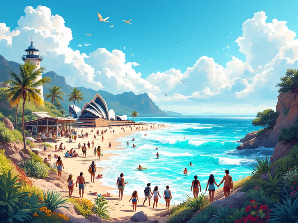 eTA to Australia: Your Complete Guide to Applying