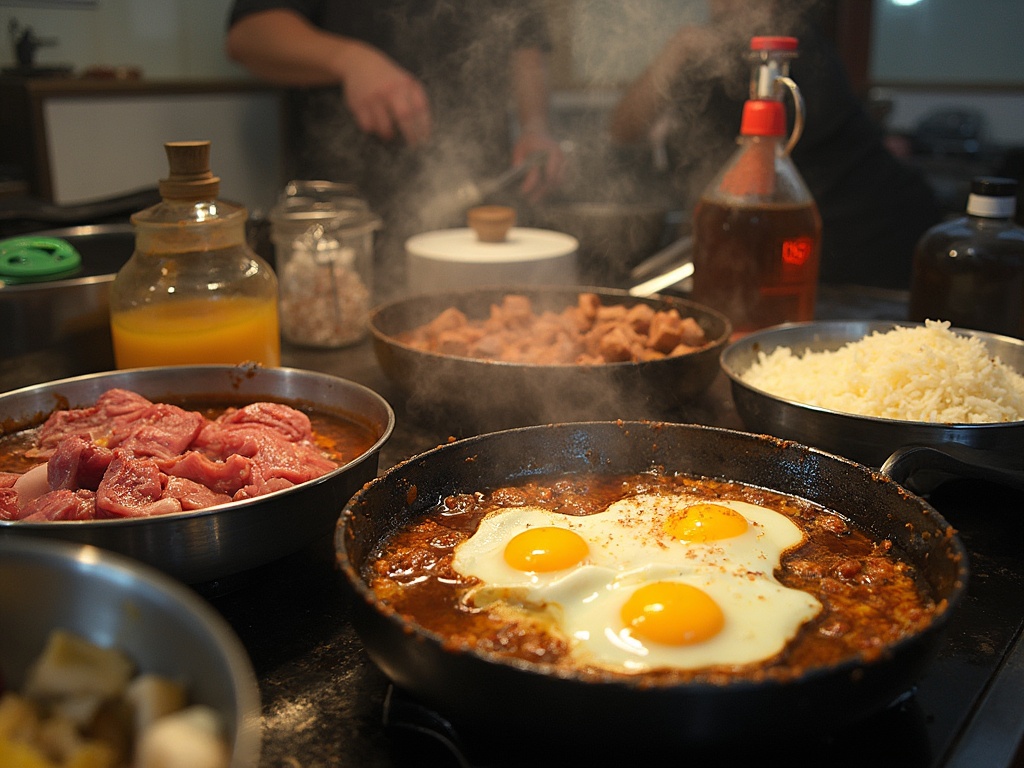 Beef Tapa Tapsilog: Discover the Unbeatable Breakfast Combo Everyone's ...