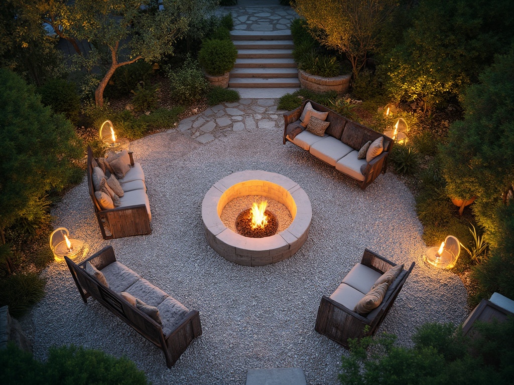 10 Rock Landscaping Ideas: Transform Your Garden with Natural Beauty ...