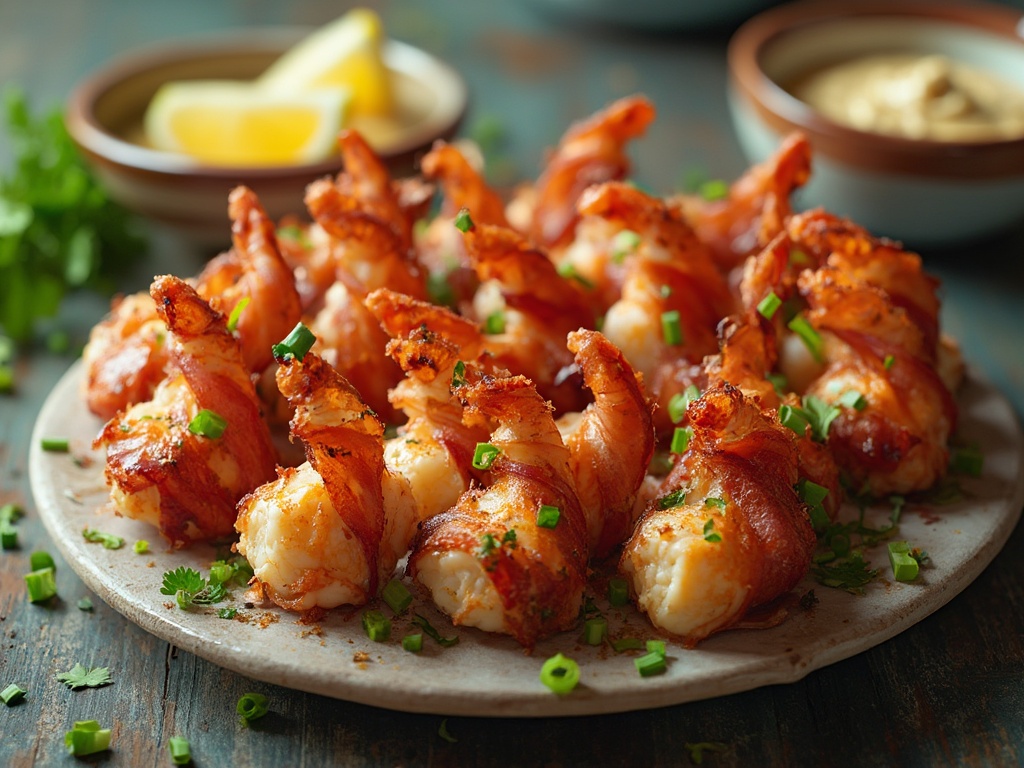 McCormick and Schmick's Shrimp Kisses Recipe: Easy Gourmet Delight - Drool Recipes