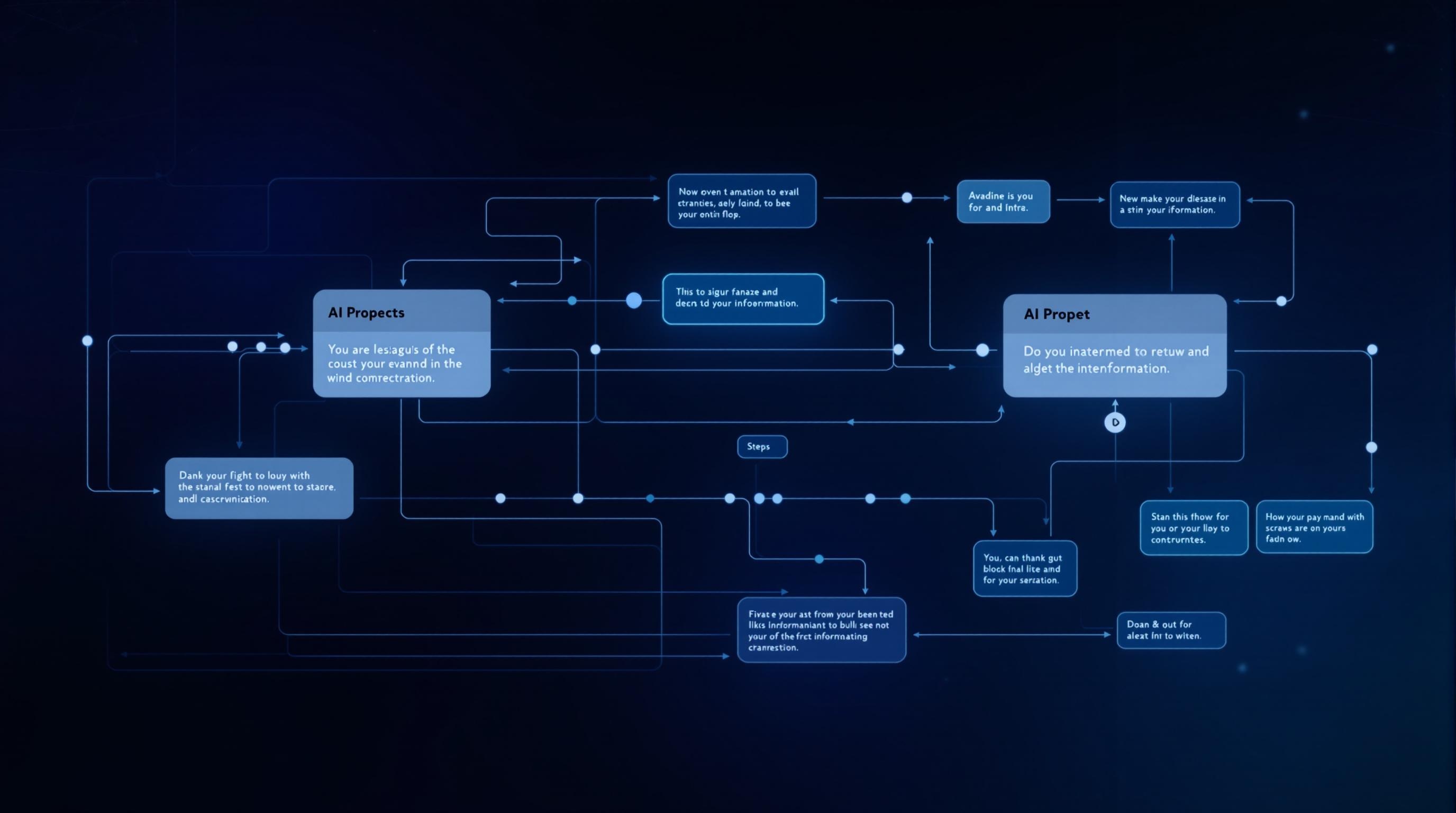 Prompt Chaining: The Ultimate Guide to Sequential AI Prompts - Jasify
