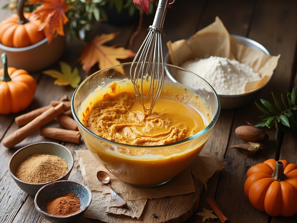 Pumpkin Bars to Die For: Discover the Secret Recipe Everyone is Raving ...