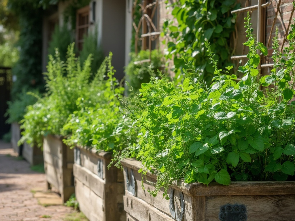 10 Side of the House Landscaping Ideas: Transform Narrow Spaces into ...