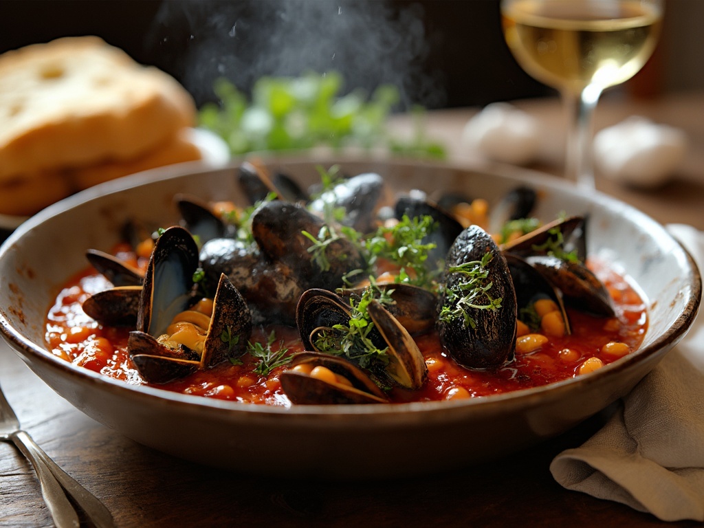 Red Lobster Mussels Recipe: Delicious and Easy Cooking Guide - Drool ...