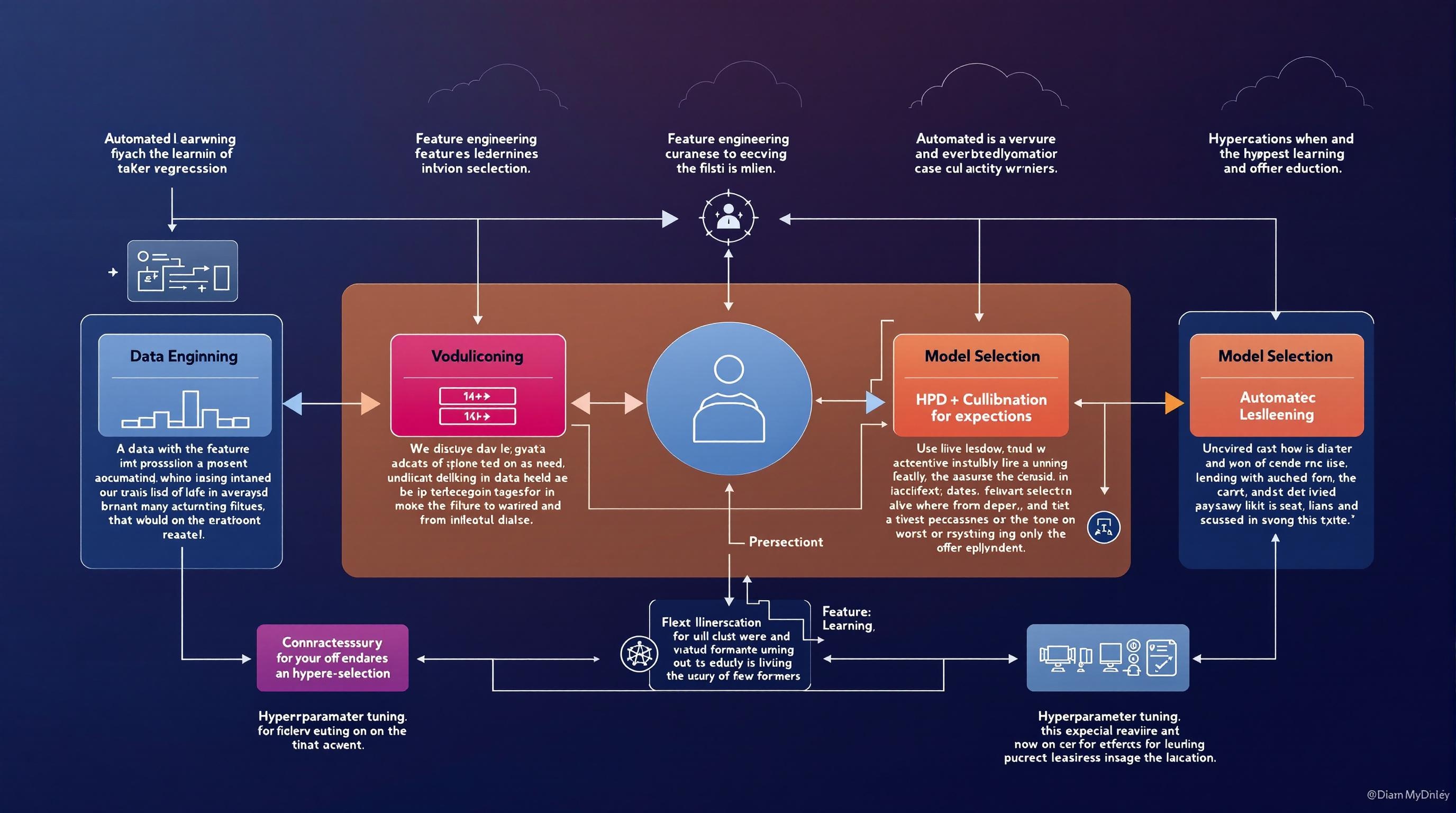 Auto ML: Mastering Automated Machine Learning Pipelines - Jasify