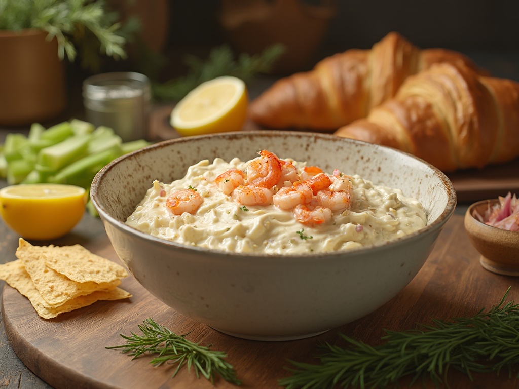 Publix Deluxe Seafood Salad Recipe: A Flavorful Ocean Delight - Drool ...