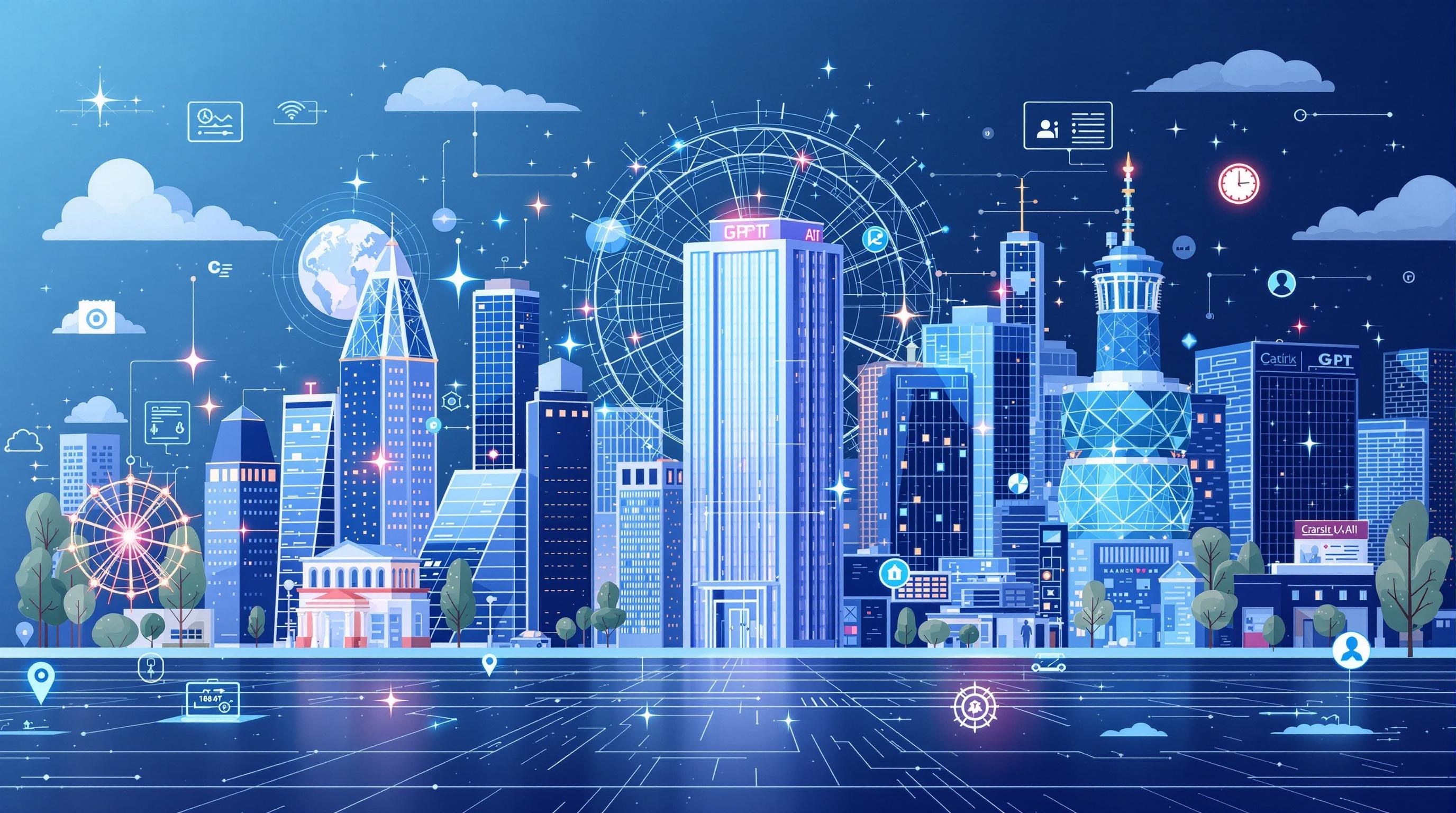 Custom GPT Development: A Comprehensive Guide to Building Personalized AI Models and Tailored AI ...