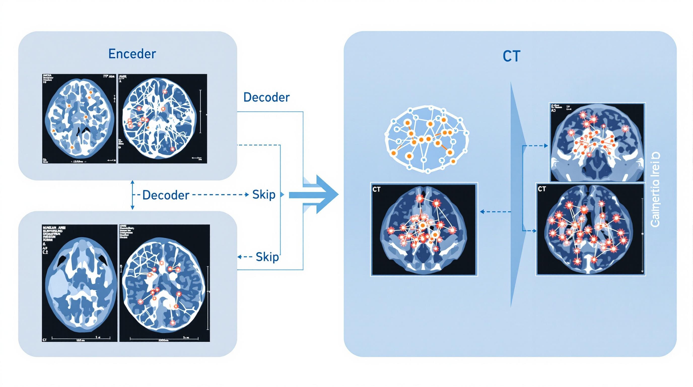 Mastering Image Segmentation: Advanced Techniques for Medical Image ...