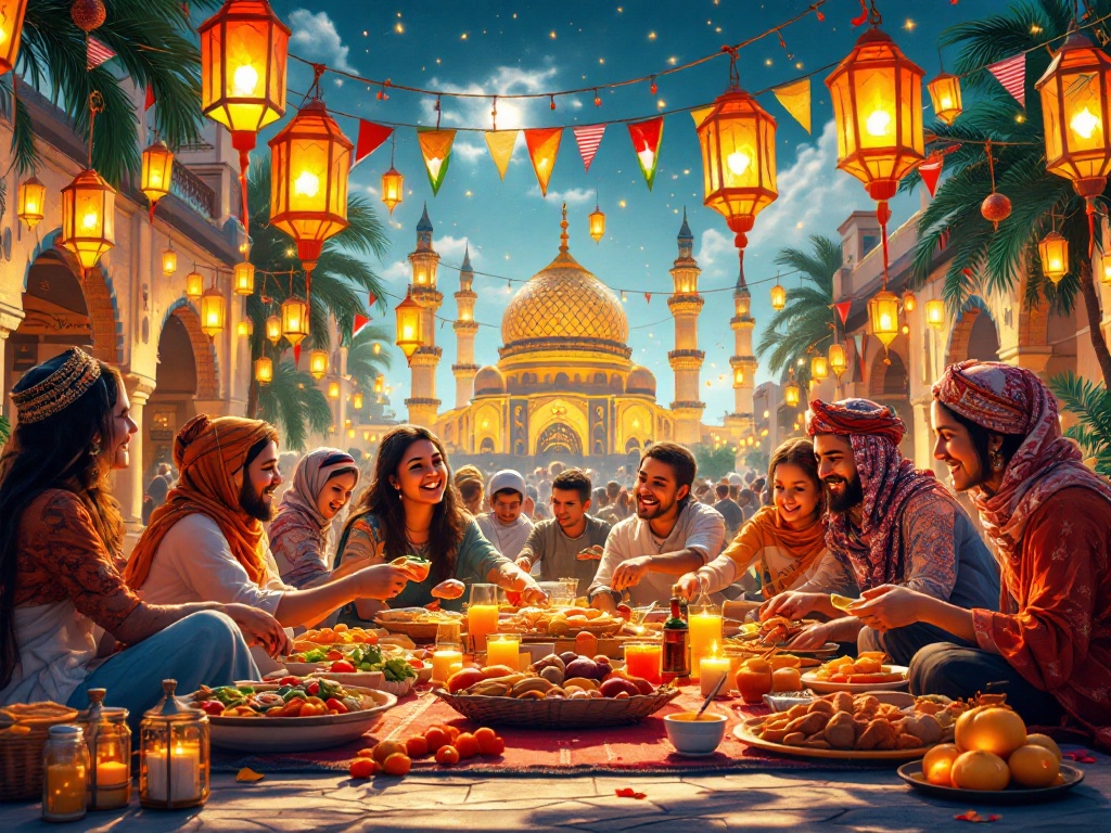 Festivals and Public Holidays in Jordan: A Comprehensive Guide