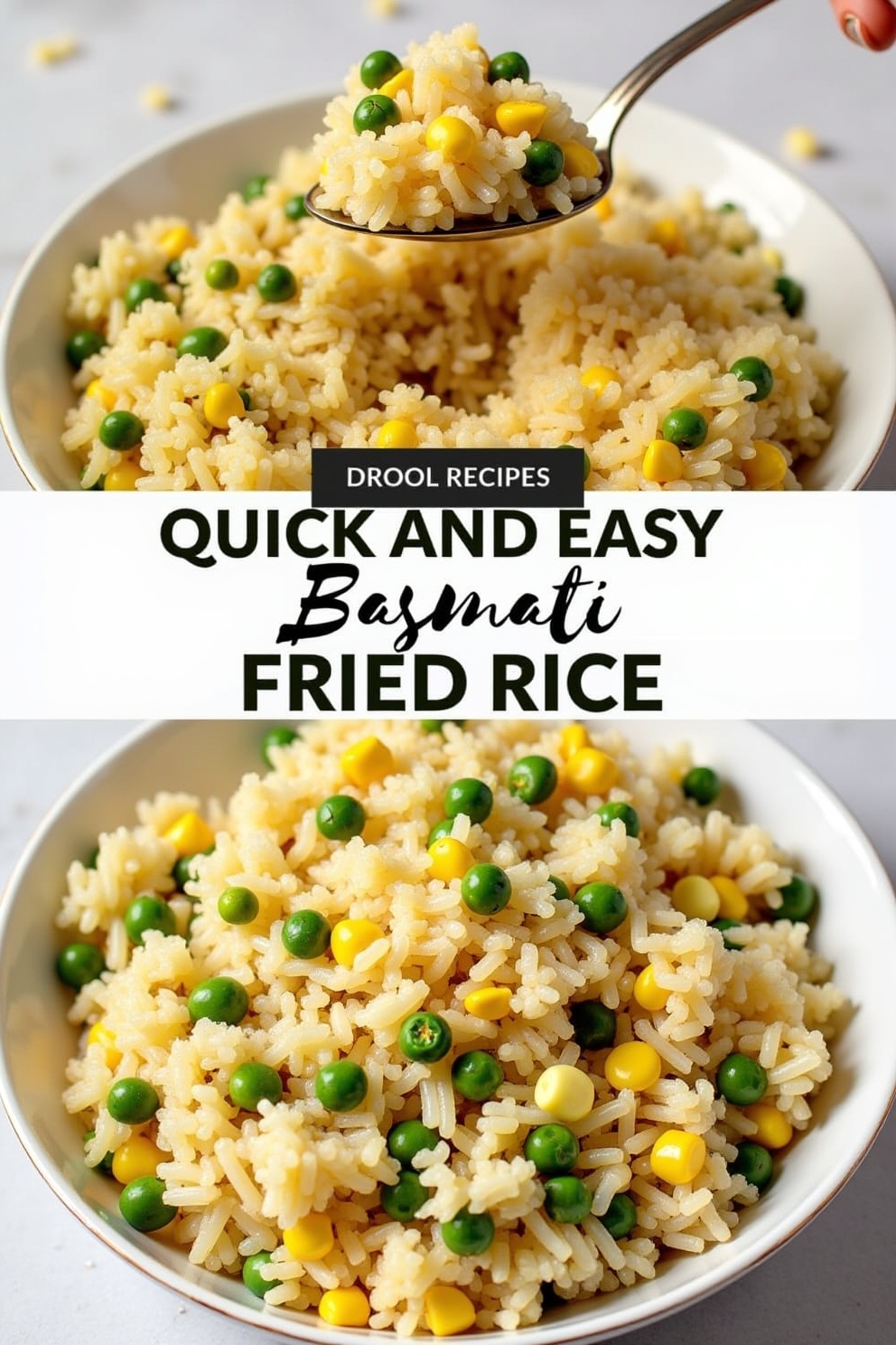 Basmati Fried Rice Recipe: Unlock the Secret to Irresistibly Delicious ...
