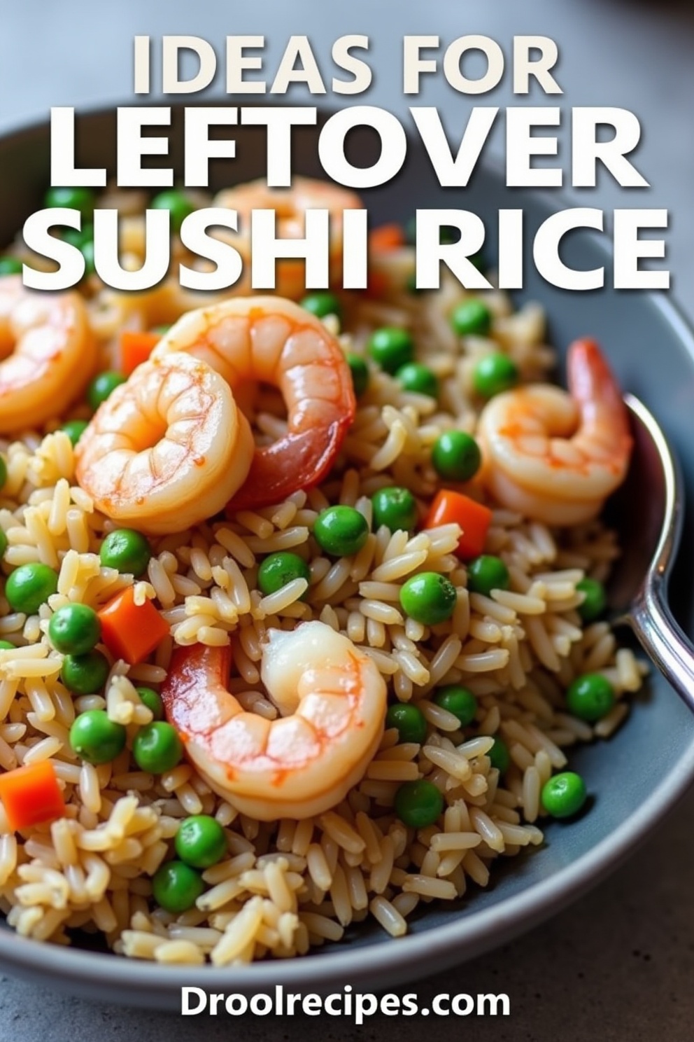 Japanese-Inspired Ideas for Leftover Sushi Rice: Transform Meals with ...