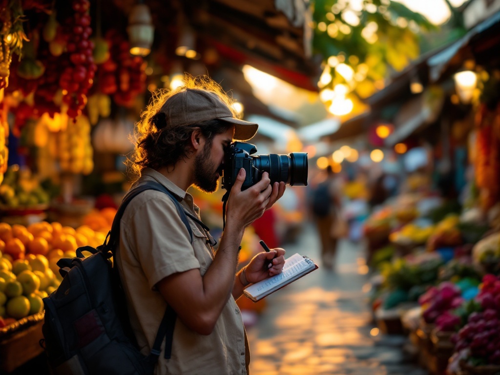How to Become a Travel Journalist without a Degree? A Guide