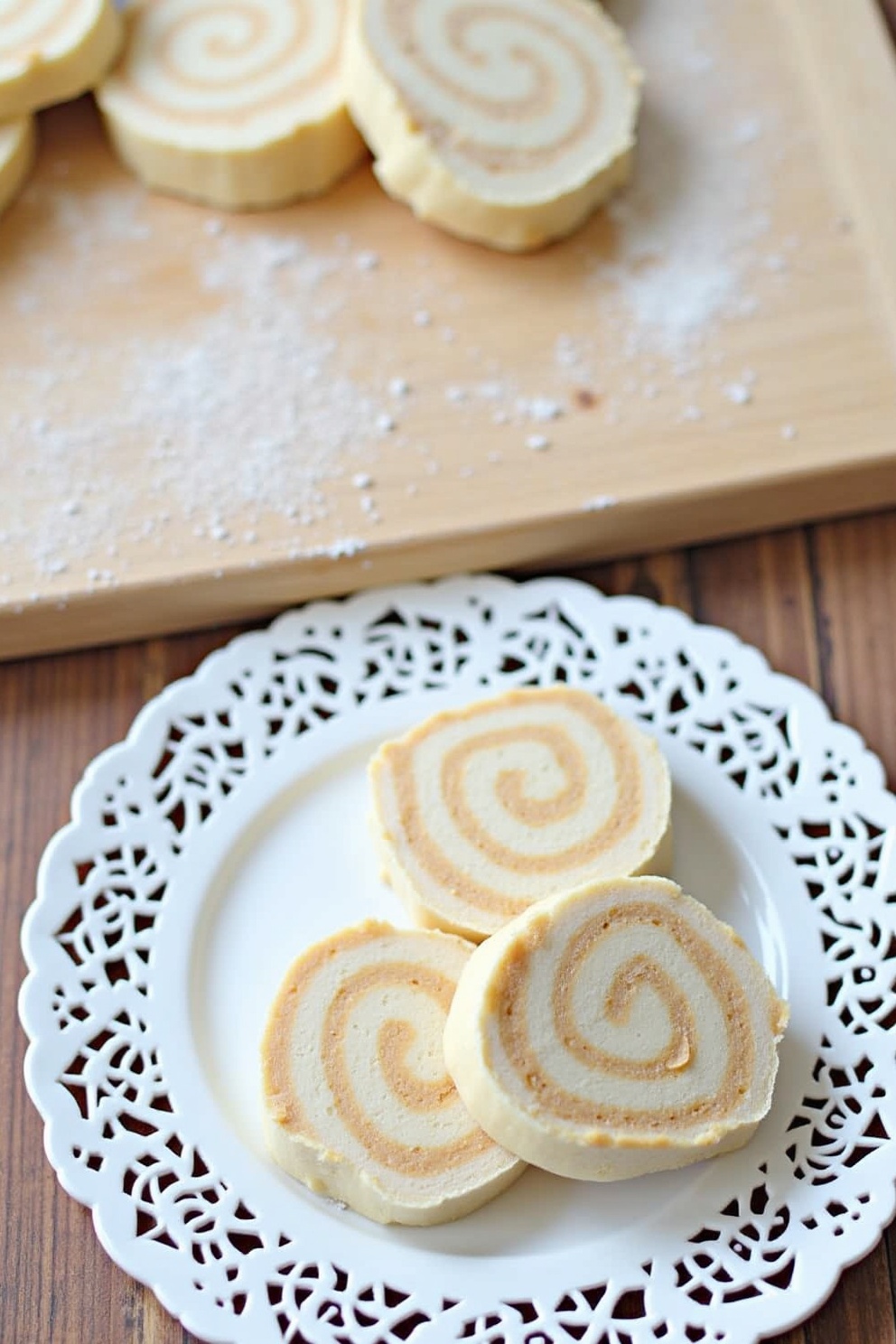Peanut Butter Pinwheels: Unlock the Secret Recipe Everyone's Raving ...