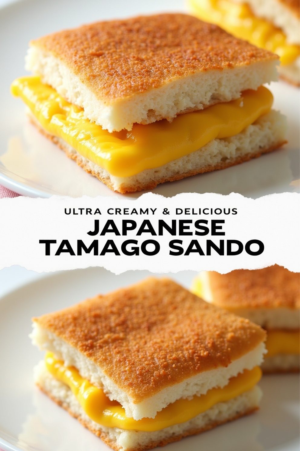 Japanese Tamago Sando: Discover the Secret to Making This Addictive ...