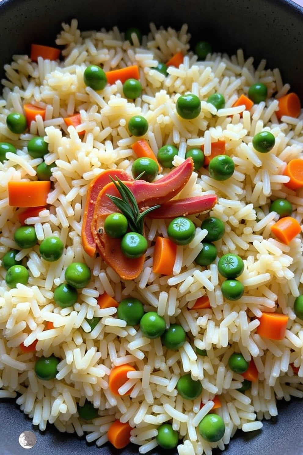 Mixed Vegetable Pulao: Unlock the Secret Recipe to This Flavorful ...