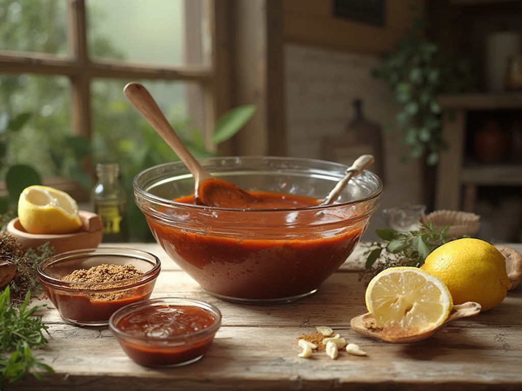 Red Robin Campfire Sauce: Discover Its Secrets and Make This Smoky ...