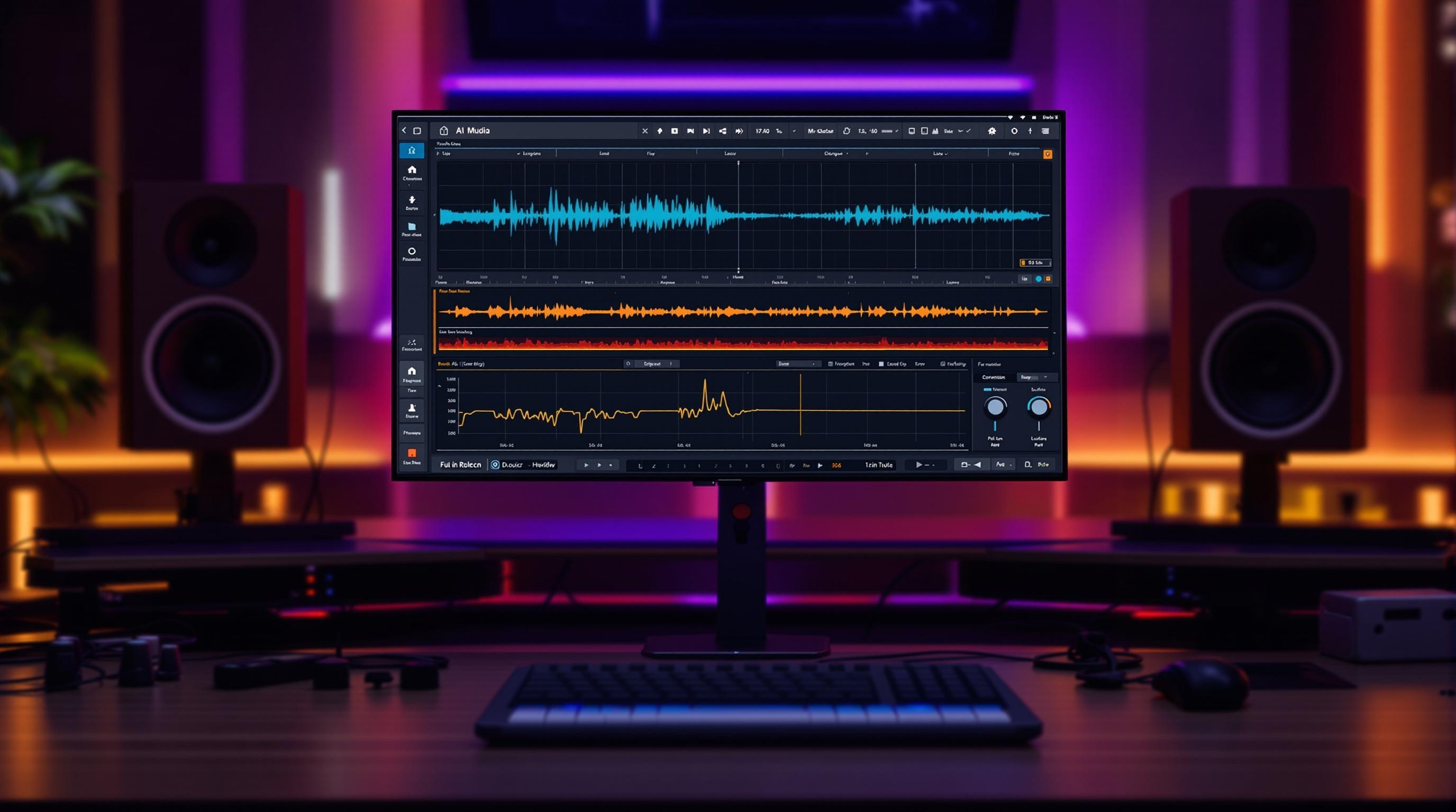 Audio Enhancement Tools: 9 Best Software for Pro Sound Quality - Jasify