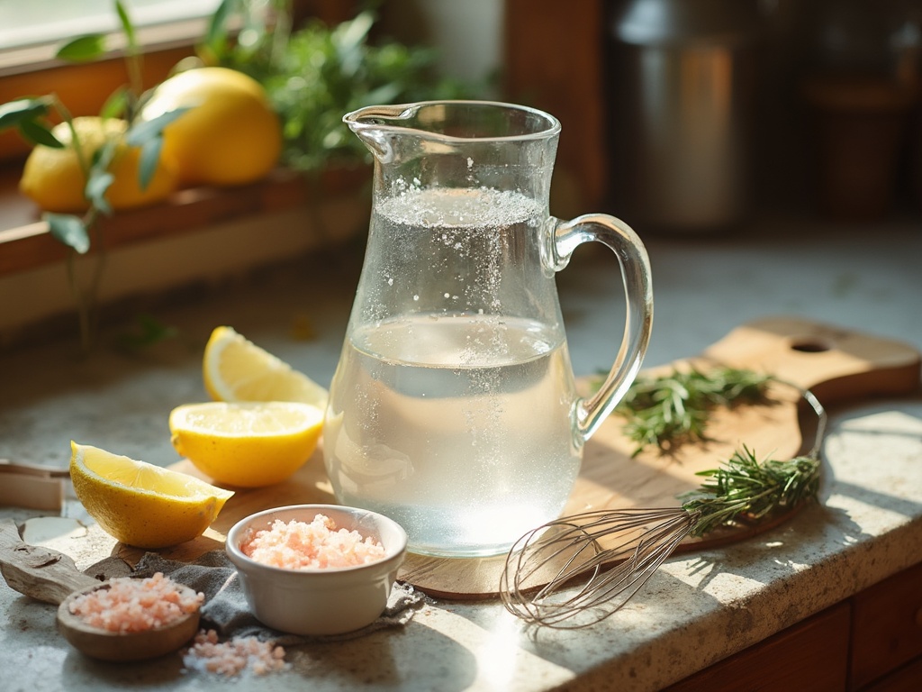 Himalayan Tonic Recipe: Boost Your Health with This Refreshing Drink ...