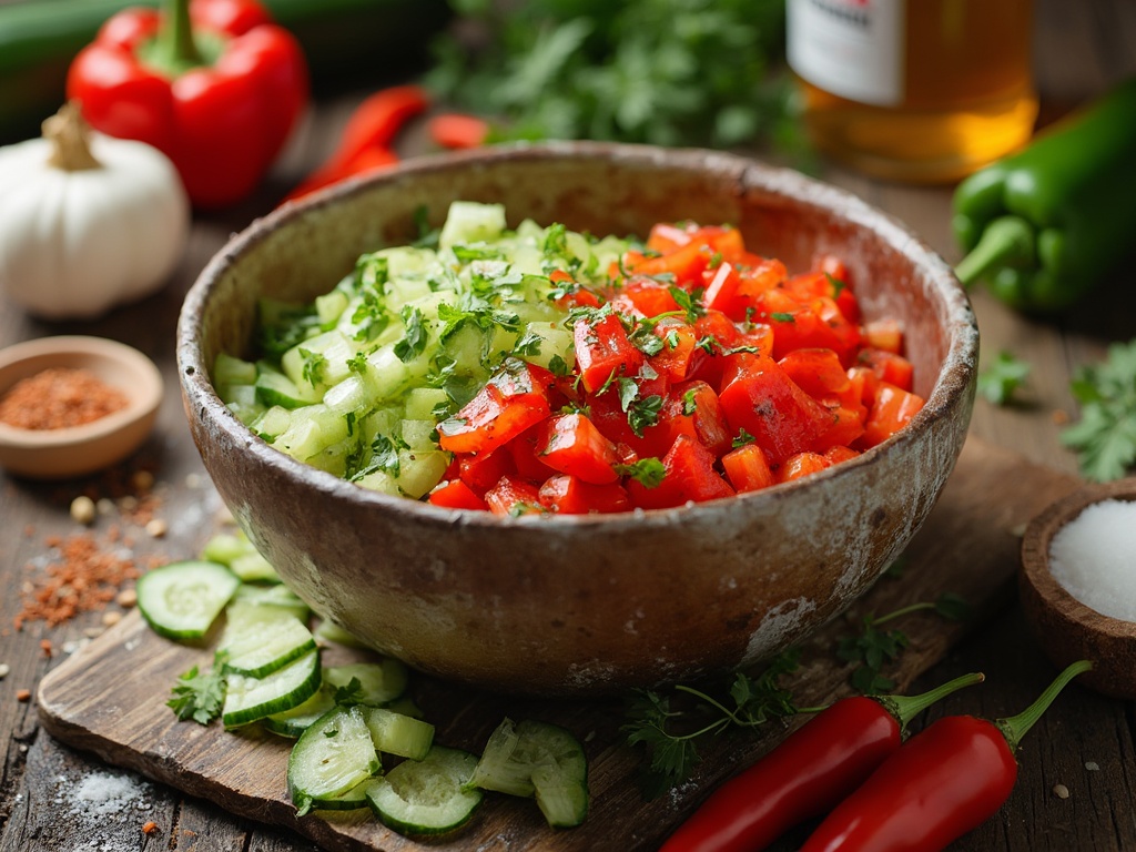 Relish Recipe Revealed: Transform Ordinary Meals with This Flavor ...