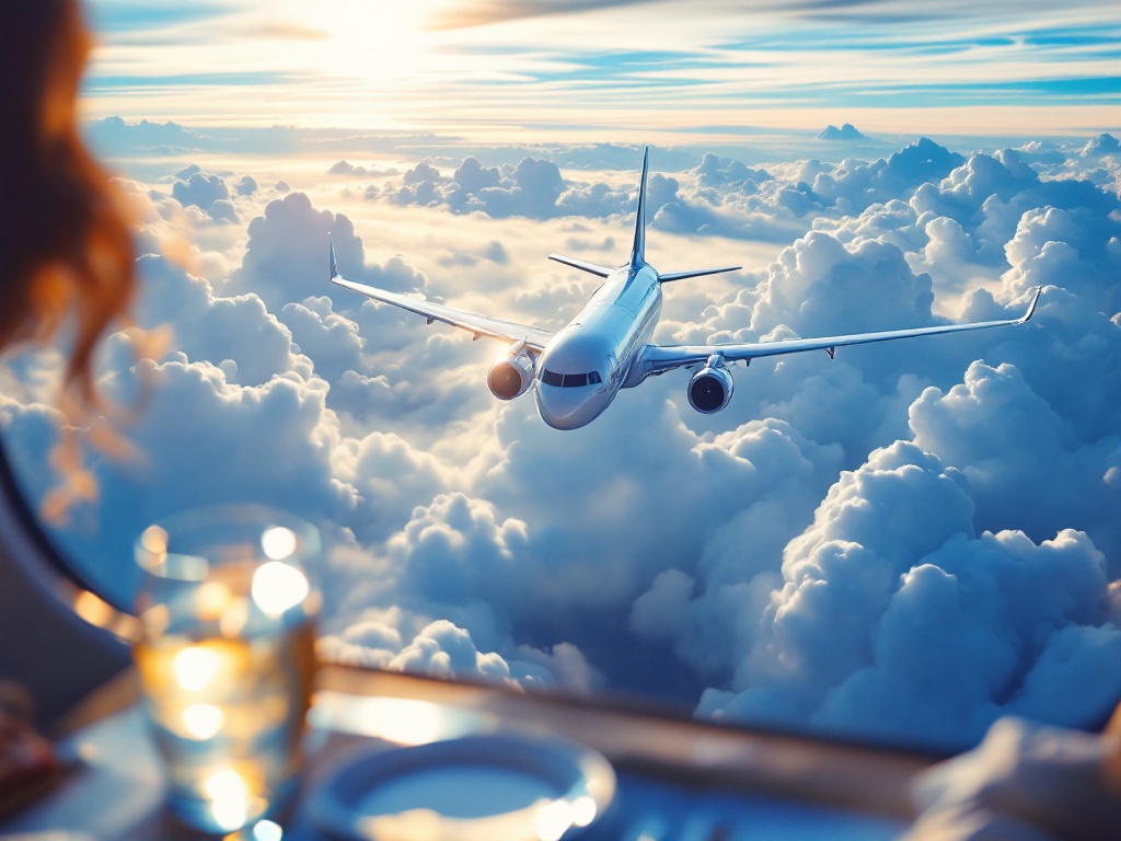 Interesting Facts About Air Travel That Will Surprise You: Mind-Blowing ...