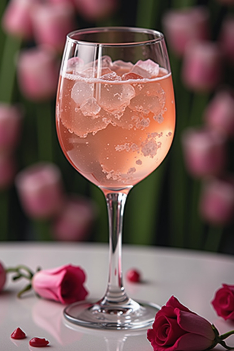 French Kiss Cocktail Recipe: Discover the Ultimate Romantic Drink for ...