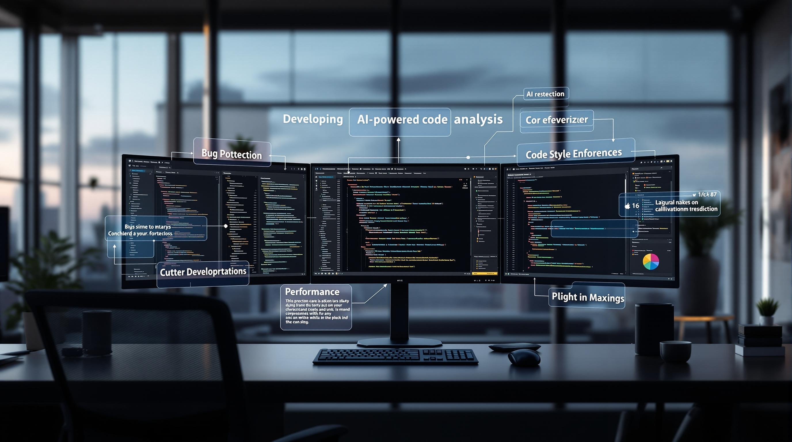 AI Code Reviewers: Transforming Software Development with Automation - Jasify