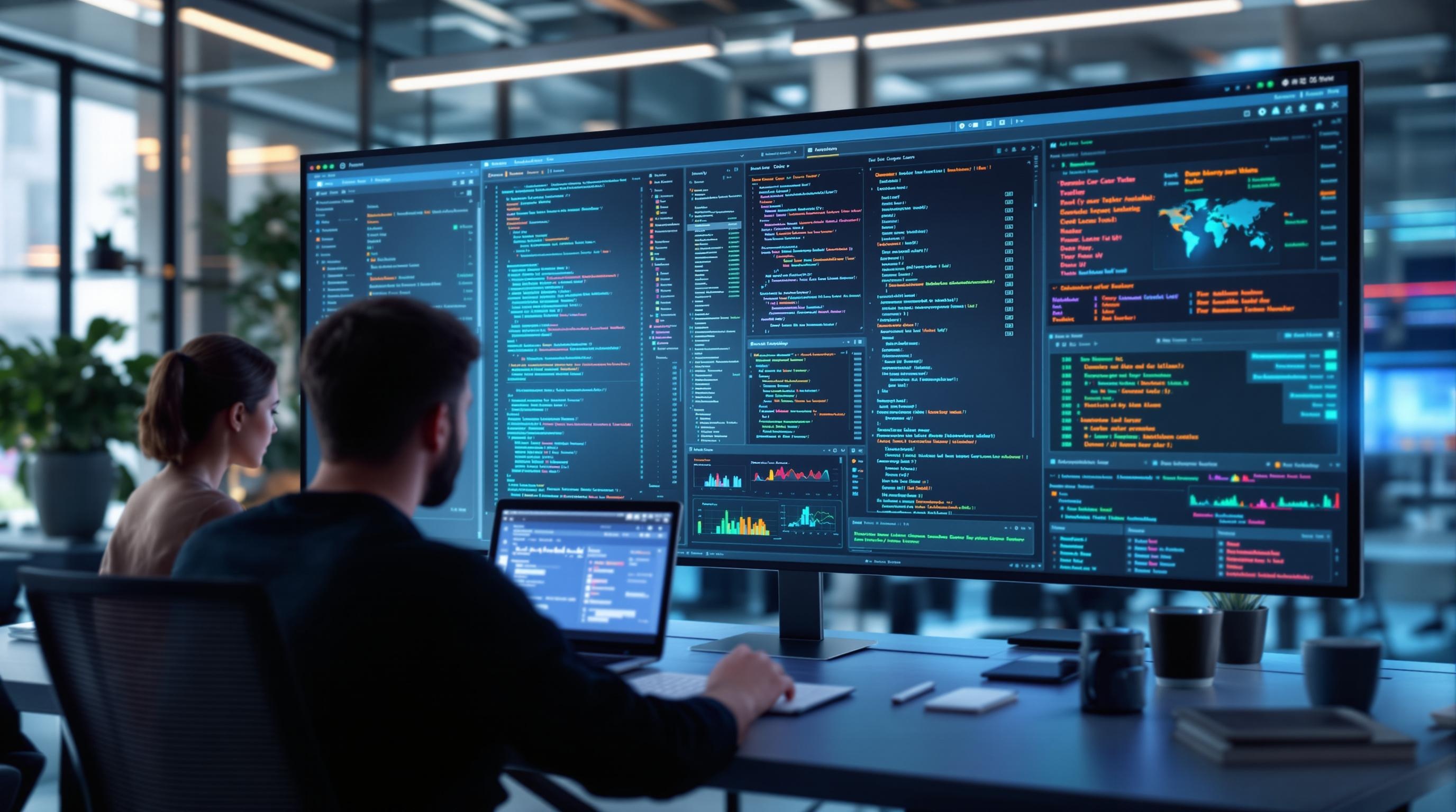 AI Code Review: 7 Tools for Automated Quality Analysis - Jasify