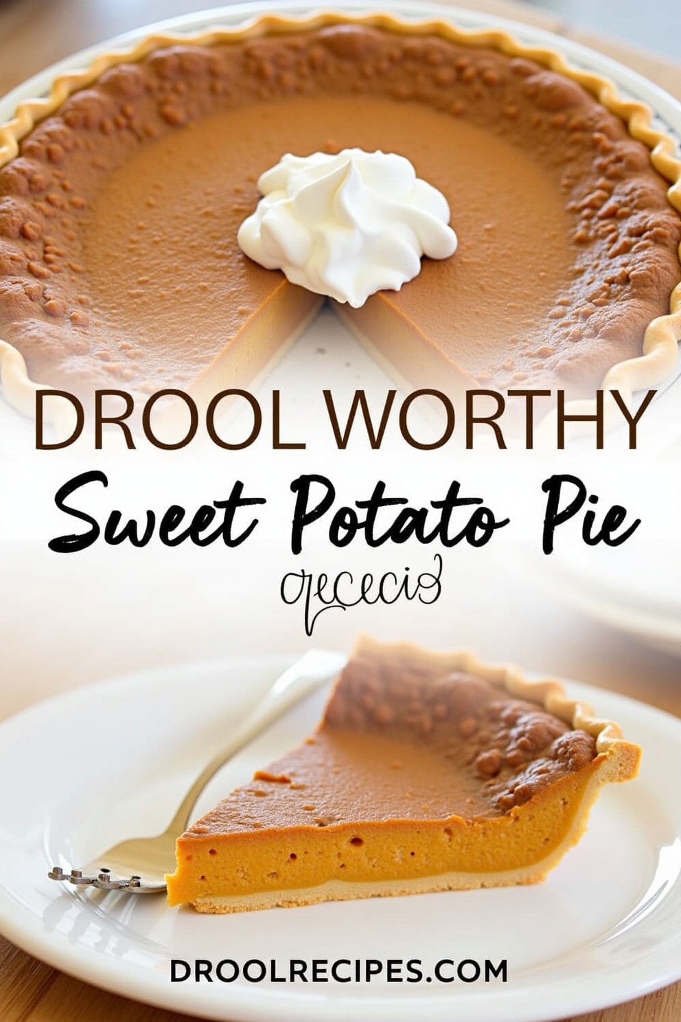 Patti LaBelle Sweet Potato Pie Recipe: Discover the Secret to This ...