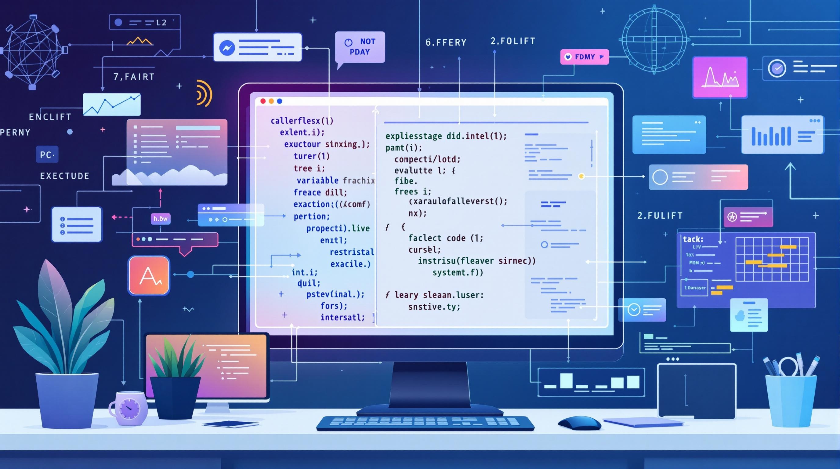 Code Interpreter: Essential Programming Tool for Real-Time Debugging ...