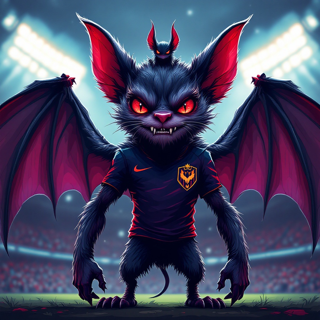 Flux AI-generiertes Bild | Flux1.1 Pro | 1024x1024