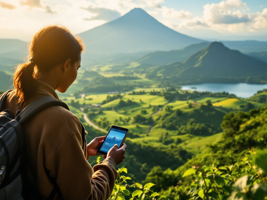 Rwanda eVisa: The Complete Guide to Applying Online