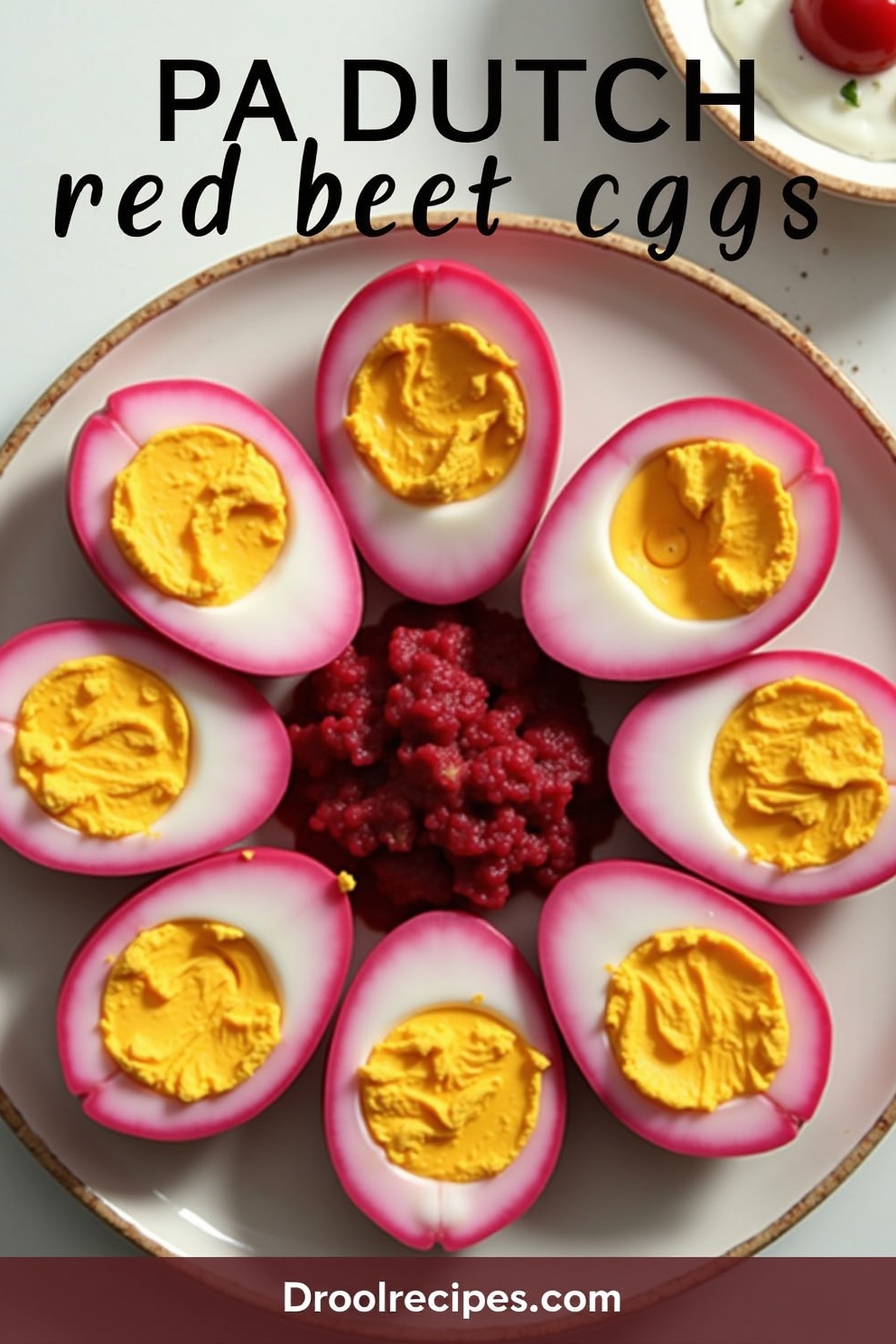 Amish Pickled Eggs and Beets Recipe: Discover the Simple Secret to ...
