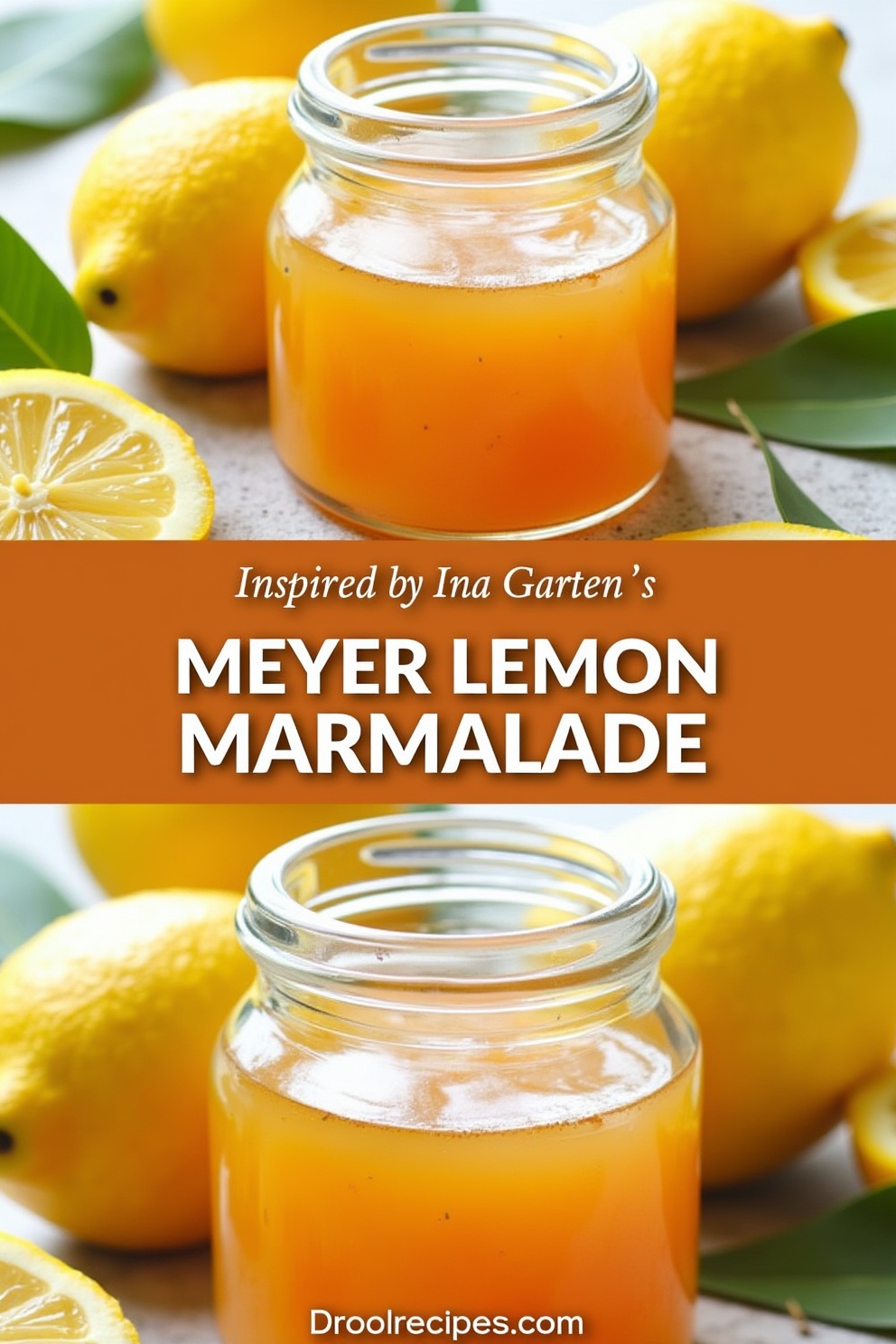Meyer Lemon Marmalade Recipe: Discover the Secret to Perfect Citrusy ...