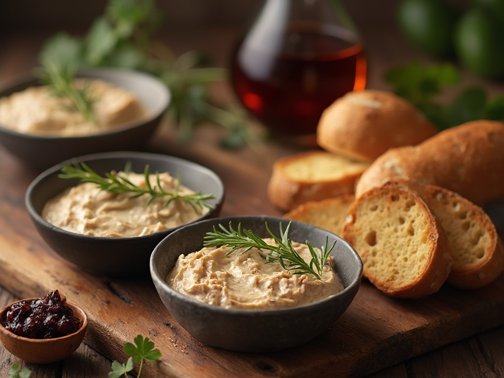 Chicken Liver Pate Recipe Gordon Ramsay: A Gourmet Delight Made Easy ...