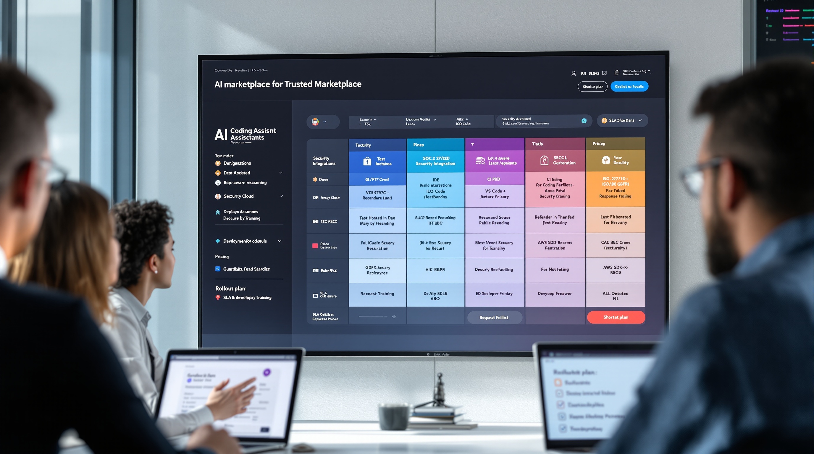 Best AI for Coding: 12 Tools for Code Generation & Debugging - Jasify