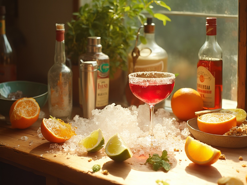 Sangria Margarita Texas Roadhouse Recipe: A Refreshing Twist for Your ...