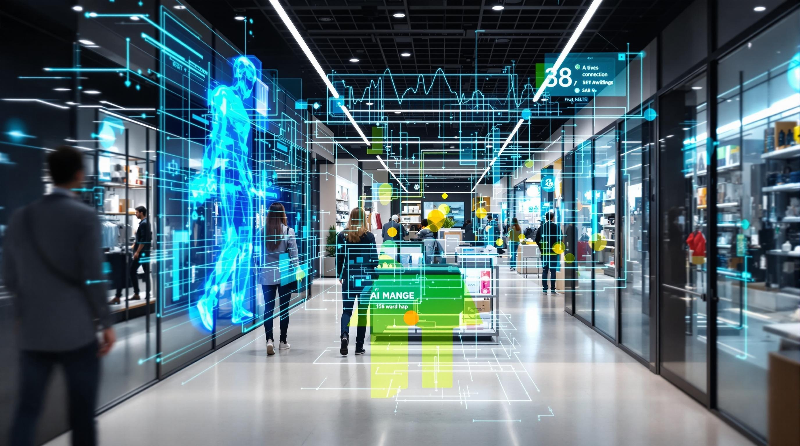 AI Video Analysis: Transforming Business Intelligence With Computer ...