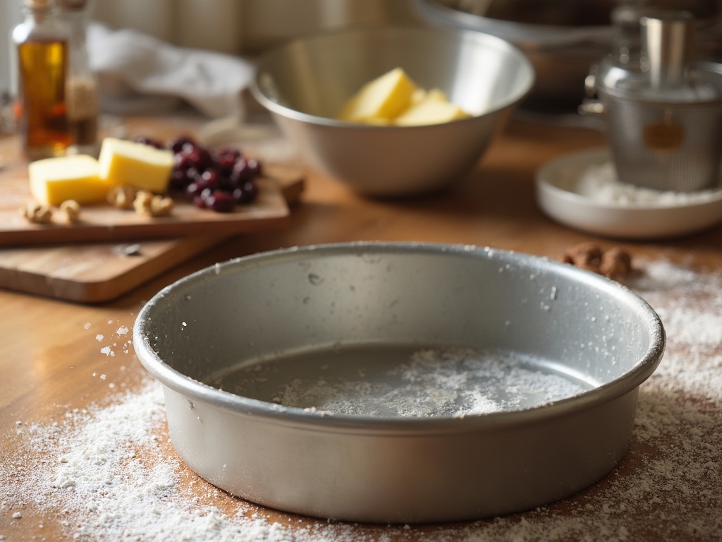 Cherry Nut Cake Recipe: Discover the Secret Ingredient Chefs Won't Tell ...