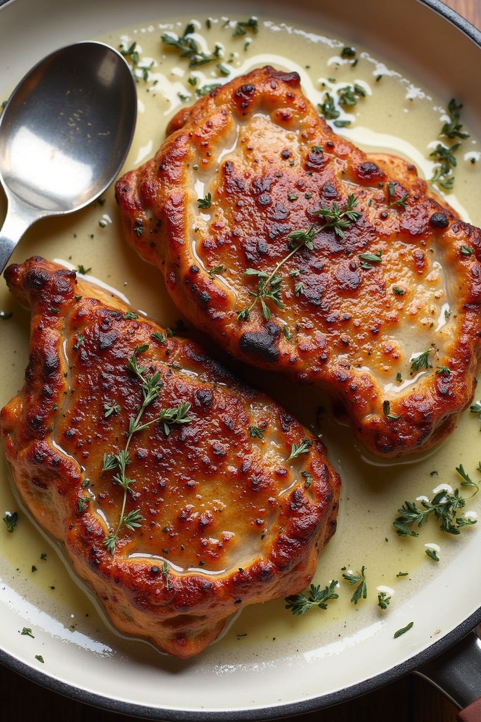 Easy Pan-Fried Pork Chops: Juicy Recipe Secrets Chefs Don't Want You to ...