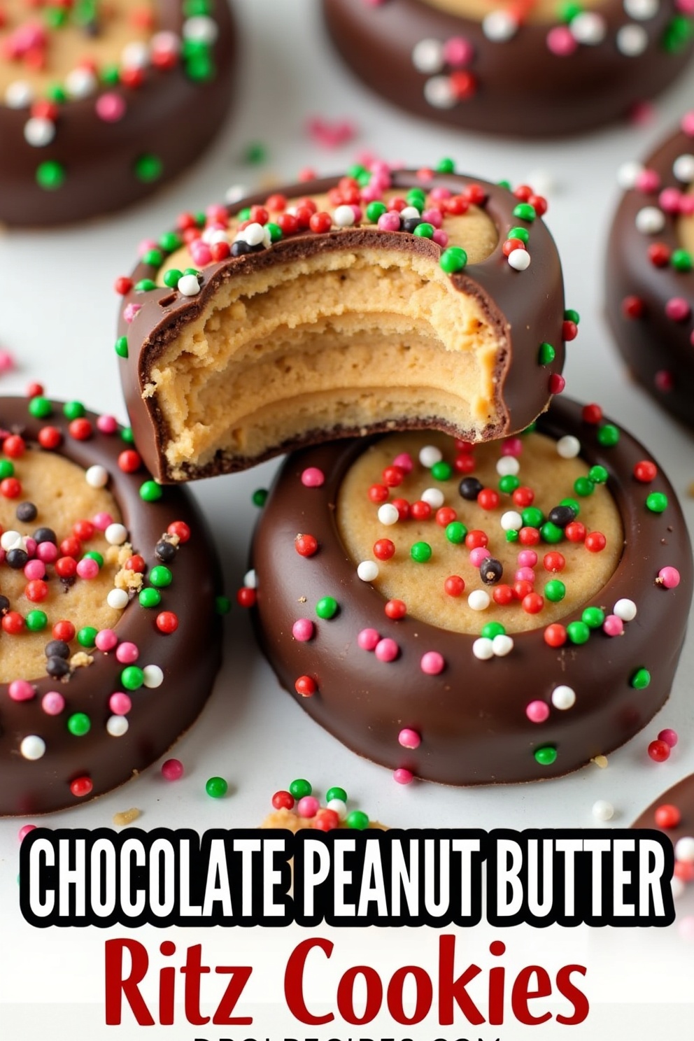 Easy Chocolate Covered Ritz Cookies: The Ultimate No-Bake Treat You ...