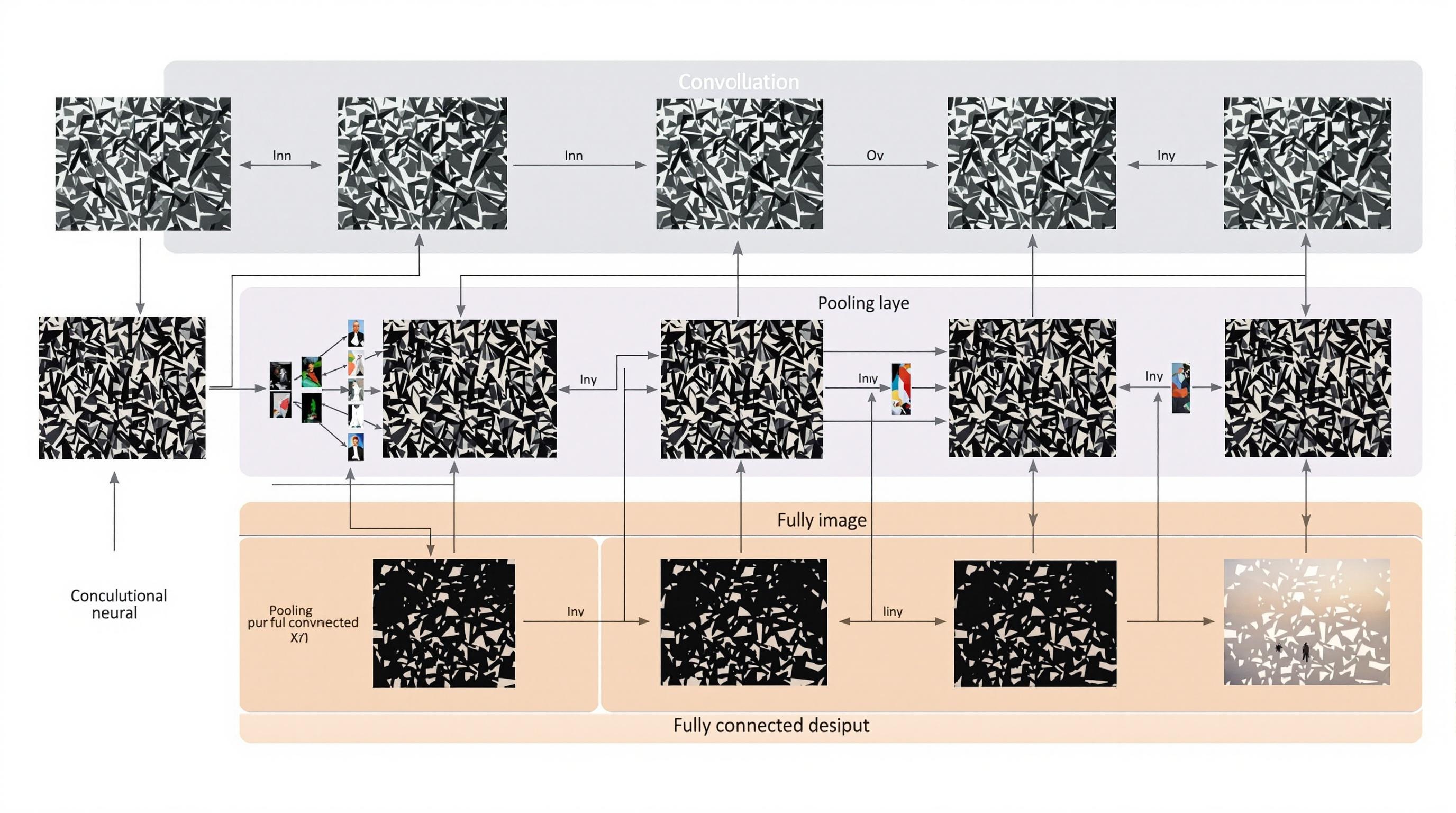 How Image Classification Using Convolutional Neural Networks Is Revolutionizing Computer Vision ...