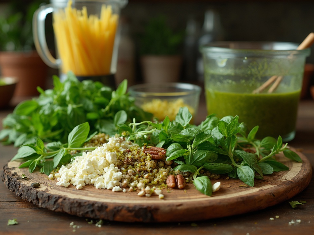 Tallarines Verdes: Discover the Secret Ingredient for the Ultimate ...