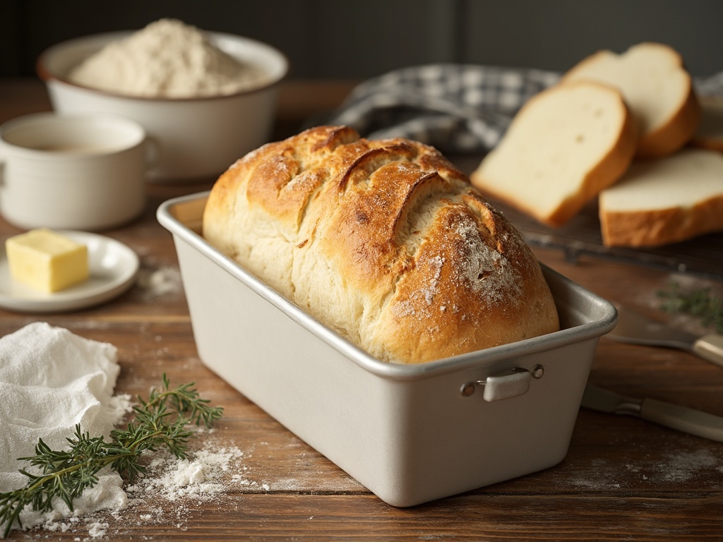 Joanna Gaines Bread Recipe: A Delightful Homemade Bakery Experience ...