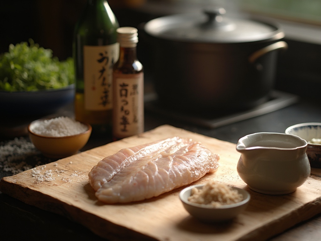 Steamed Ankimo Recipe: Unlock the Secret to This Delicious Japanese ...