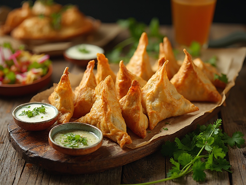Cheesecake Factory Chicken Samosas Recipe: Easy Steps to a Delicious ...